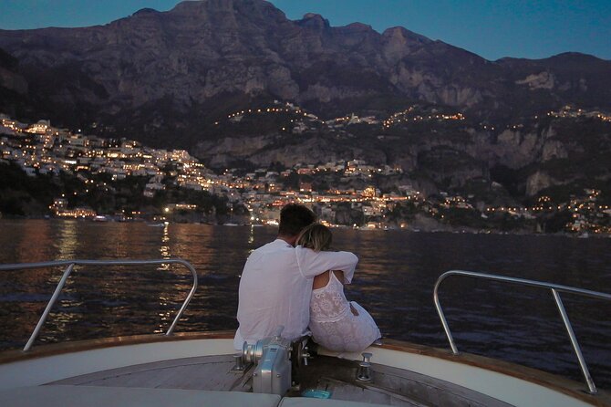 1.5-Hour Amalfi Sunset Cruise  Private Tour with Prosecco - A Detailed Look at the Experience