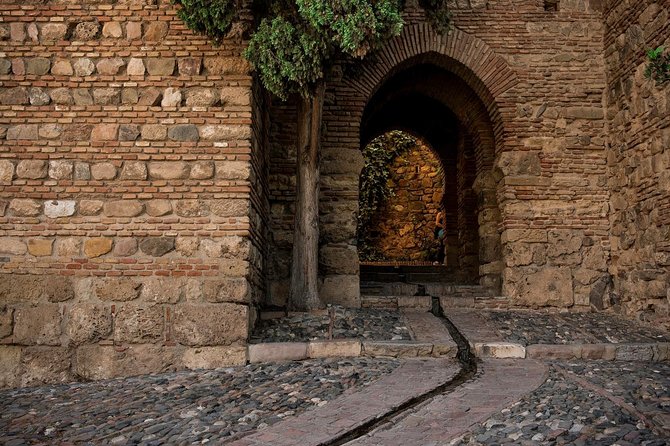 1.5-Hour Roman Theater and Alcazaba Castle Walking Tour - A Deep Dive into the Experience