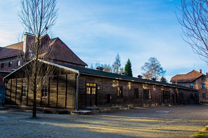1 Day Auschwitz Birkenau Museum Guided Tour with Hotel Pick up - An In-Depth Look at the Auschwitz Guided Tour Experience
