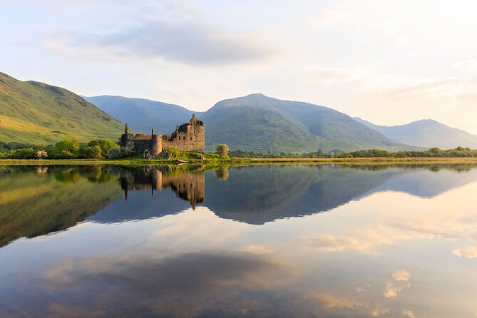 1-Day Castles, West Highlands and Loch Lomond Tour from Edinburgh - A Practical Guide to the 1-Day Castles, West Highlands and Loch Lomond Tour