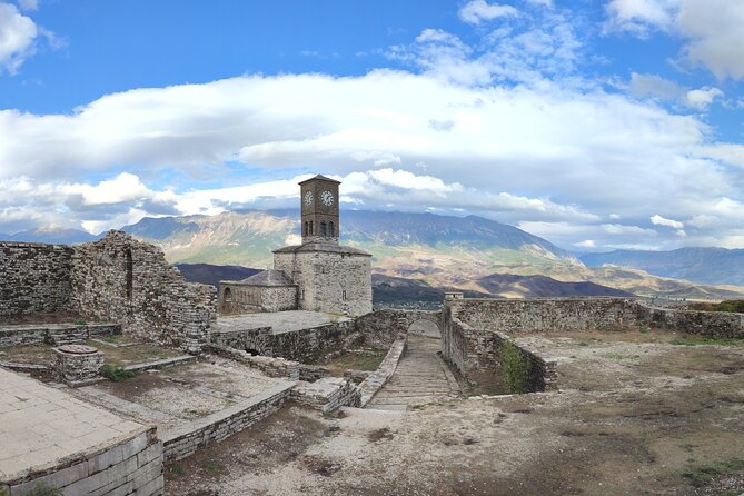 1-Day PRIVATE TOUR in South of Albania (Blue Eye, Gjirokaster, Lekures, Ksamil) - An In-Depth Look at the Itinerary and Highlights