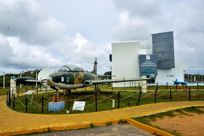 1 Day Tour to the South Coast with Lagoa / RN - Leaving Natal / RN - The Itinerary: A Close Look at What You’ll Experience