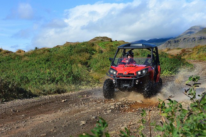 1 hour Buggy adventure - From Reykjavik - Why This Tour Fits You