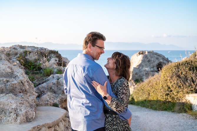 1 Hour Private Photoshoot in Rhodes - The Practical Details