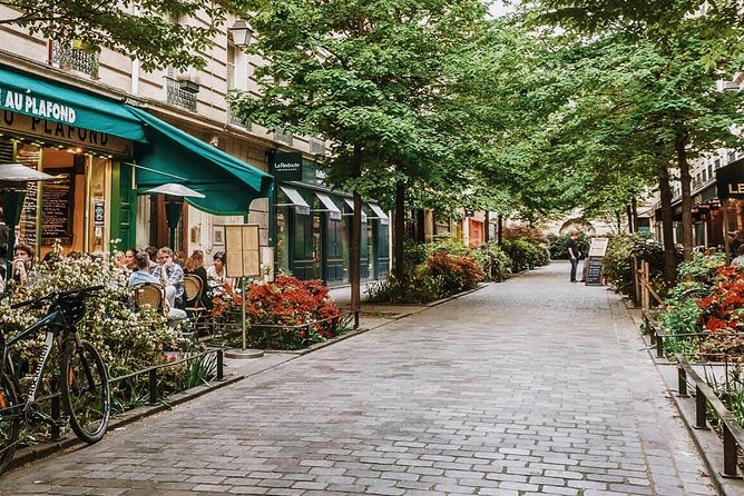 #1 Marais & Jewish Quarter | Satisfaction Guaranteed! | 12ppl Max - Authentic Experiences and Hidden Gems