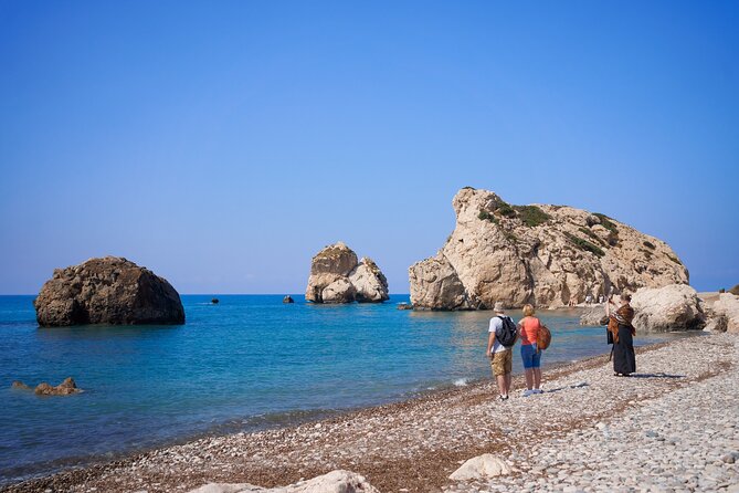 100% Cyprus - Tour to Troodos mountains and villages (From Paphos) - An Introduction to the Troodos Mountains Tour