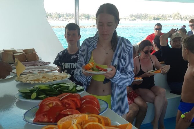2.5 hour Glass Bottom Boat Trip, Snorkeling, Sliding and Fun - Final Thoughts: Who Should Book?