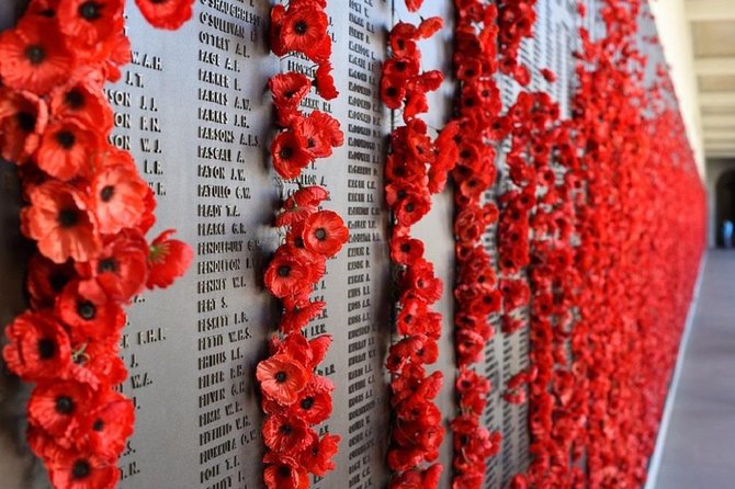 2-Day Gallipoli Tour from Istanbul - Small Group - A Detailed Look at the Experience