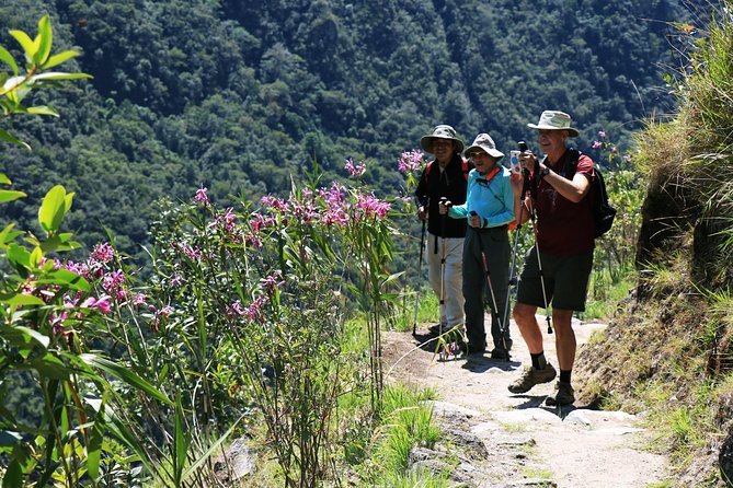 2-Day Inca Trail to Machu Picchu with Panoramic Train - What the Tour Feels Like — Pros and Cons