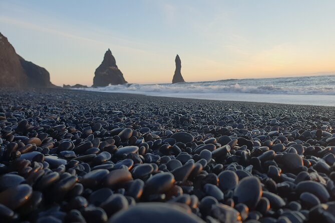 2-Day Jokulsarlon Tour with Glacier Hike & South Coast Waterfalls - An Overview of the Experience
