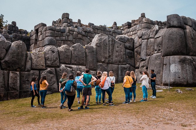 2-Day Tour: Sacred Valley and Machu Picchu by Train - The Bottom Line: Who Is This Tour For?