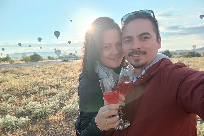 2-Days Cappadocia-Dream from/to Istanbul (Optional Balloon Ride) - Deep Dive Into the Itinerary: What Youre Really Getting