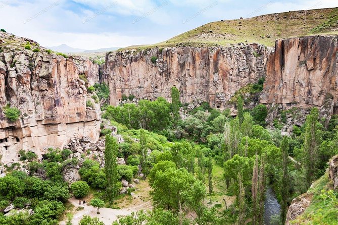 2 Days Cappadocia Tour From Istanbul - Who Should Consider This Tour?