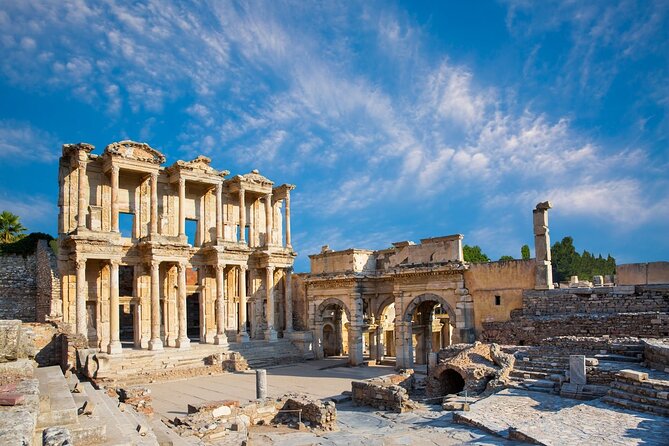 2 Days Ephesus and Pamukkale Tours from Istanbul - Key Points