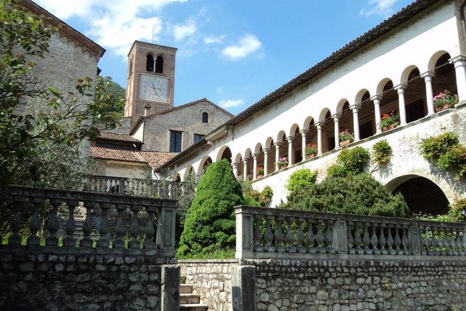2 Guests Private Prosecco Road Tour All Inclusive from Conegliano - What Makes This Tour Stand Out?