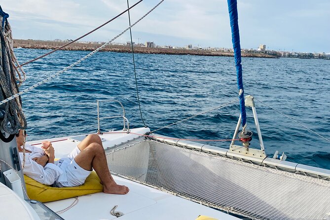 2 hour Catamaran Boat Tour - In-Depth Review of the Torrevieja Catamaran Tour