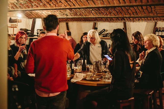 2-Hour Interactive Wine Tasting Experience in Bled - An In-Depth Look at the Experience