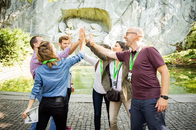 2 hour outdoor group activity in Paris: SAINT GERMAIN - What Is Foxtrail in Paris? An Informal Treasure Hunt