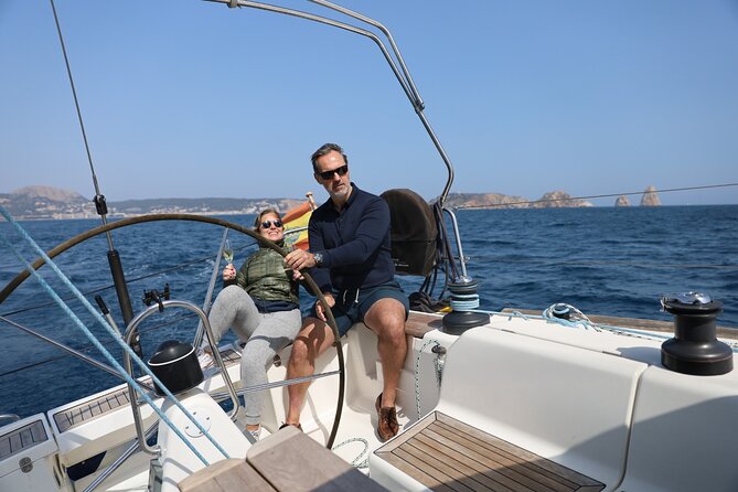 2 hour private sailing tour with Skipper up to 11 people - What to Expect on the Experience