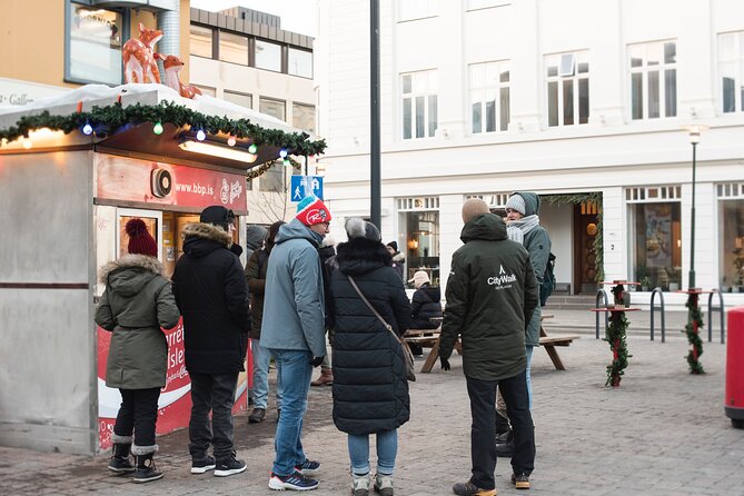 2-Hour Reykjavik Private Walking Tour - An In-Depth Look at the Reykjavik Private Walking Tour