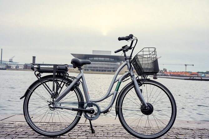 2 Hours Copenhagen E-Bike Guided Tours - Guide and Commentary: Why It Matters