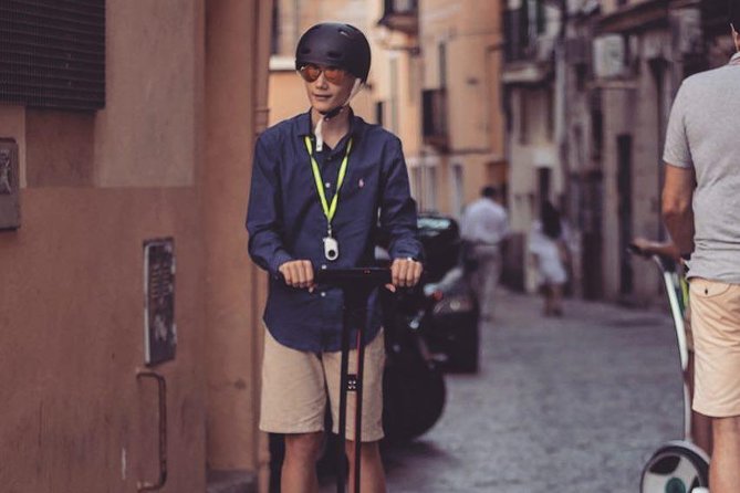 2 Hours Segway Tour in Palma - In-Depth Review of the 2-Hour Segway Tour in Palma