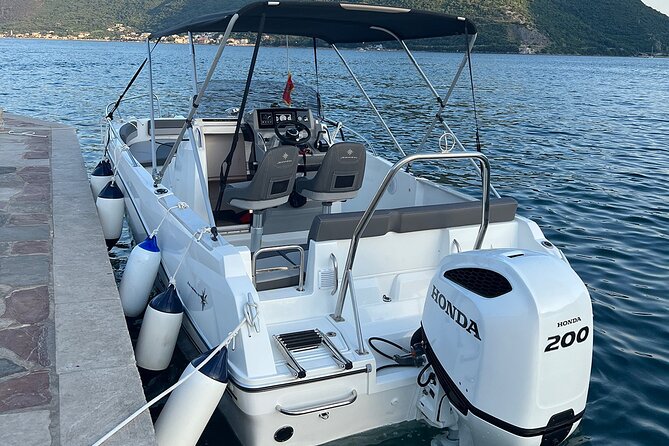 2025 Private Blue Cave and Boka Bay Speedboat Tour from Kotor - Introduction to the Tour: Why It Might Be Perfect for You