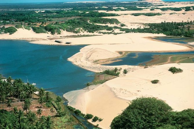 3 Beaches in 1 Day Tour Leaving Fortaleza - Why This Tour Works for Travelers