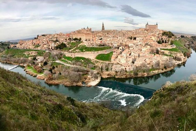 3 Cultures Tour - Key Points