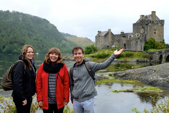 3-Day Budget Backpacker Isle of Skye and the Highlands Tour from Edinburgh - The Practicalities: What to Expect and Why It Matters
