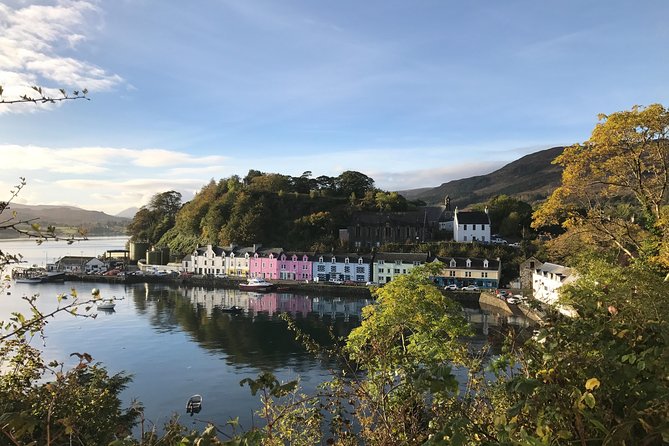 3-Day Isle of Skye and Highlands Inc Accommodation from Edinburgh - A Detailed Look at the Itinerary