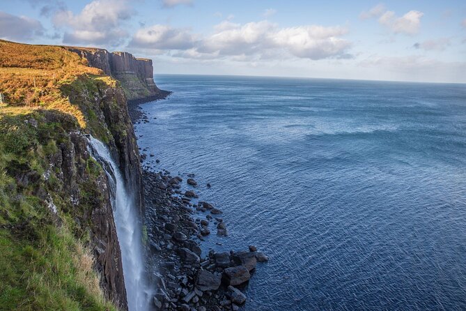 3-Day Isle of Skye and Scottish Highlands from Edinburgh - What Makes This Tour Stand Out?