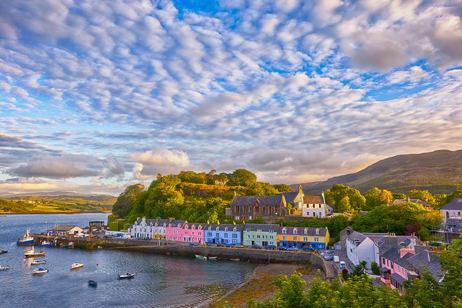 3-Day Isle of Skye and Scottish Highlands from Edinburgh - A Deep Dive into the Journey