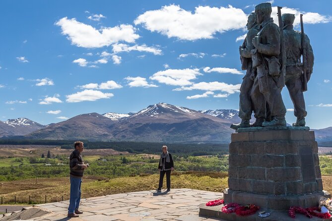 3-Day Isle of Skye, 'Hogwarts Express' Train and Highlands Tour - Why This Tour Stands Out
