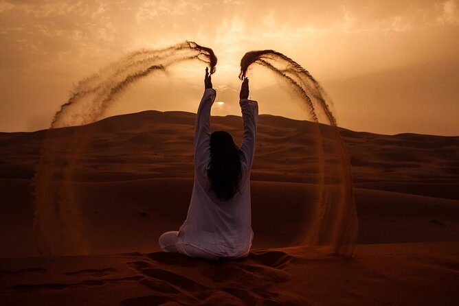 3-Day Marrakech to Fes Sahara Desert Tour via Merzouga - What Makes This Tour Stand Out?