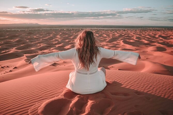 3-Day Marrakech to Merzouga Desert Tour: Camel Rides & Overnights - An In-Depth Look at the Tour Experience