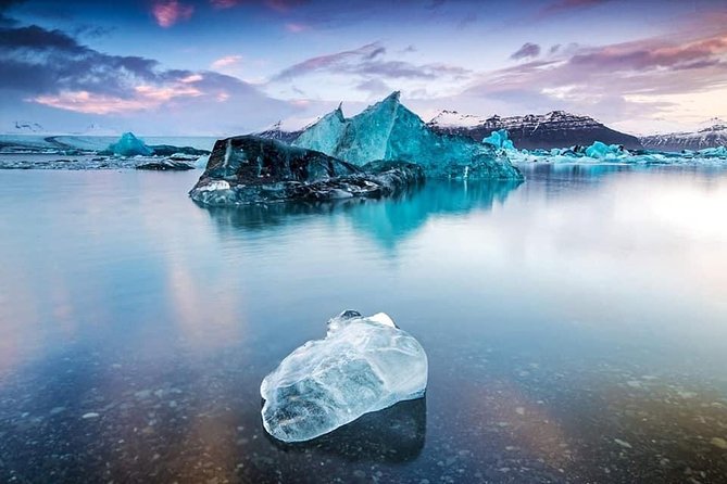 3 Day Summer South Coast, Golden Circle and Jökulsarlon glacier lagoon - A Closer Look at the Itinerary