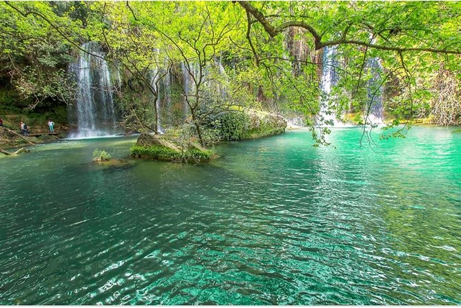 3 Different Natural Wonders Waterfall Tours in ANTALYA - What You Can Expect on the Tour