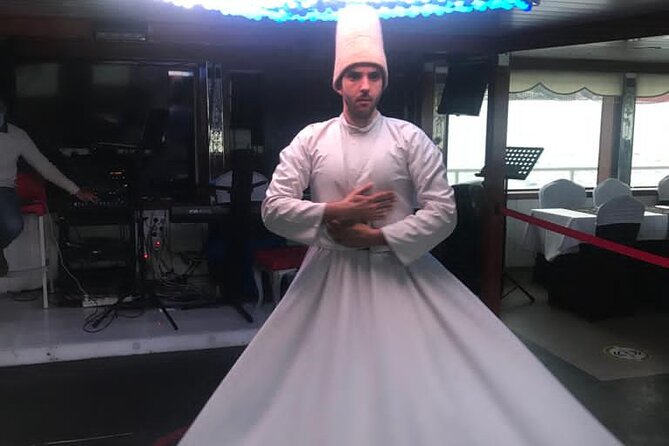 3 Hour Ottoman Dinner Cruise in Istanbul - Who Will Love This Tour?