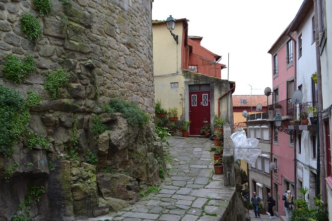 3-Hour Porto Jewish Heritage Walking Tour with Local Guide - An In-Depth Look at the 3-Hour Jewish Heritage Walking Tour