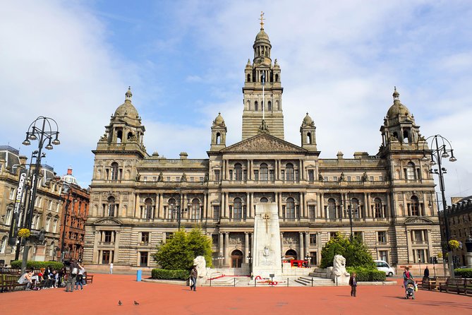 3-Hour Private Glasgow Essentials Tour - What Makes This Tour Stand Out?
