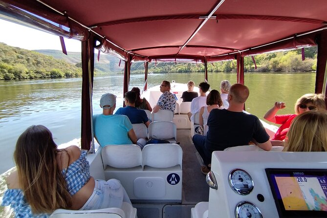 3-Hour Tour to Discover Pinhão - Moment of Discovery - Why This Tour Works Well