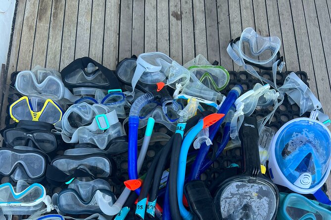 3 hours Boat excursion in Cefalù and snorkeling - The Pros and Cons
