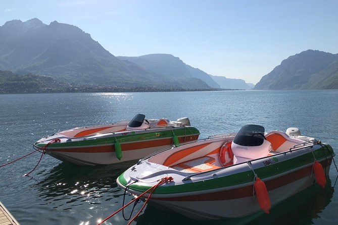 3 hours Boat Rental Lake Como - A Practical Overview of the Experience