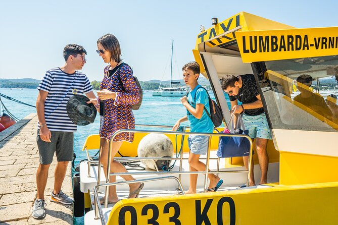 3 Islands Tour - HopOnHopOff - Daily Ticket - The Itinerary: What to Expect from This Island-Hopping Adventure