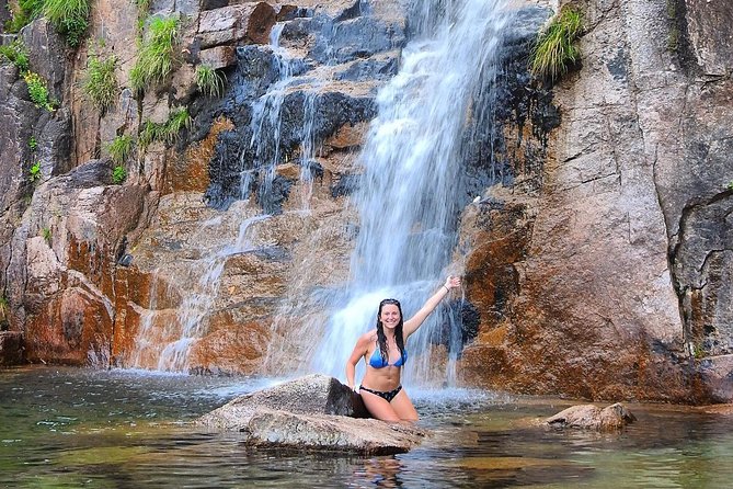 3 Wonderful Waterfalls in a Day - A Thrilling Day in Peneda-Geres: What to Expect