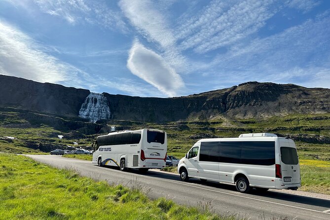 3,5-Hour Sightseeing Tour To Dynjandi Waterfall - Who Should Book This Tour?