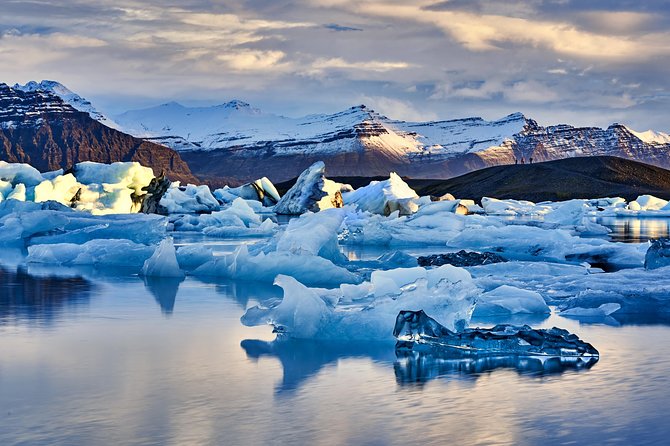 4 Day Blue Ice Cave, South Coast, Golden Circle, Snæfellsnes & Northern Lights - A Deep Dive into the Itinerary and What You Can Expect