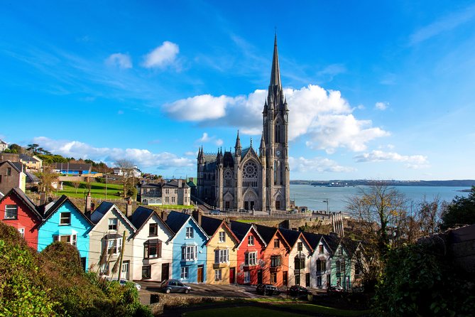 4-Day Cork, Ring of Kerry, Dingle, Cliffs of Moher and Galway Bay Rail Tour - Introduction: What to Expect from This Journey