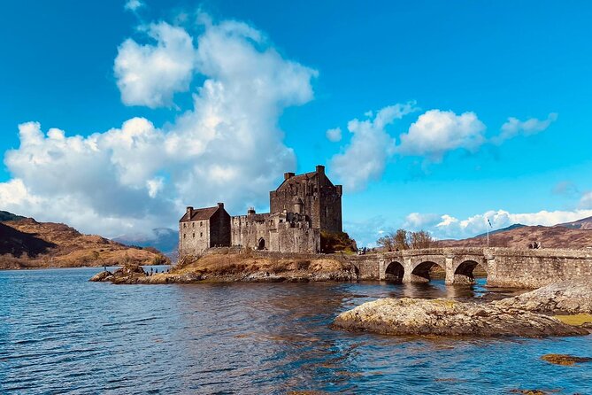4-Day Isle of Skye & Jacobite Steam Train (train ride included) - The Practicalities